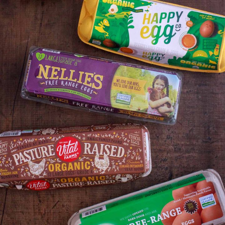 Pasture Raised Eggs: Everything You Need to Know